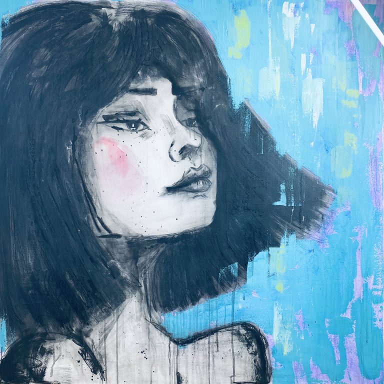 Surrounded By Love | Eva Miedema