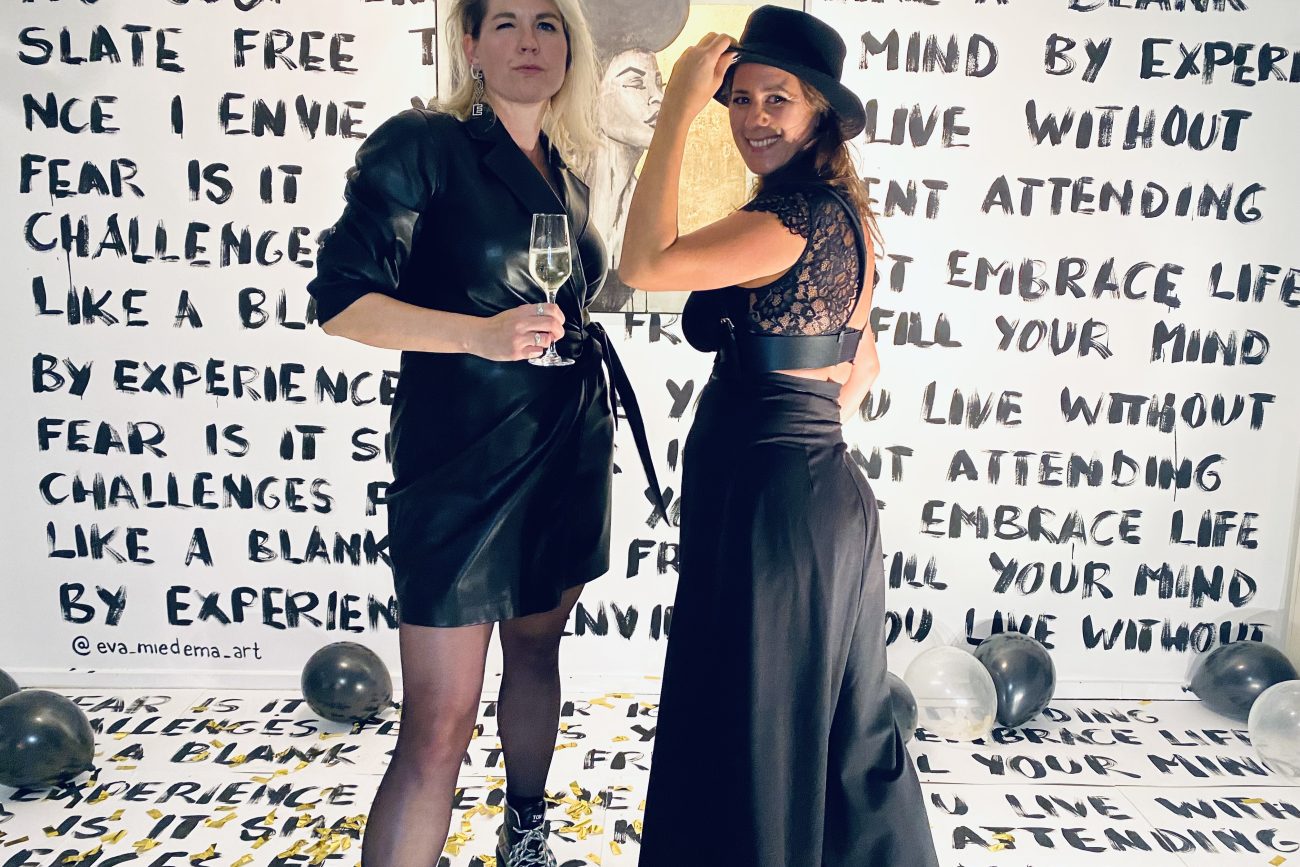 Agenda | Eva Miedema