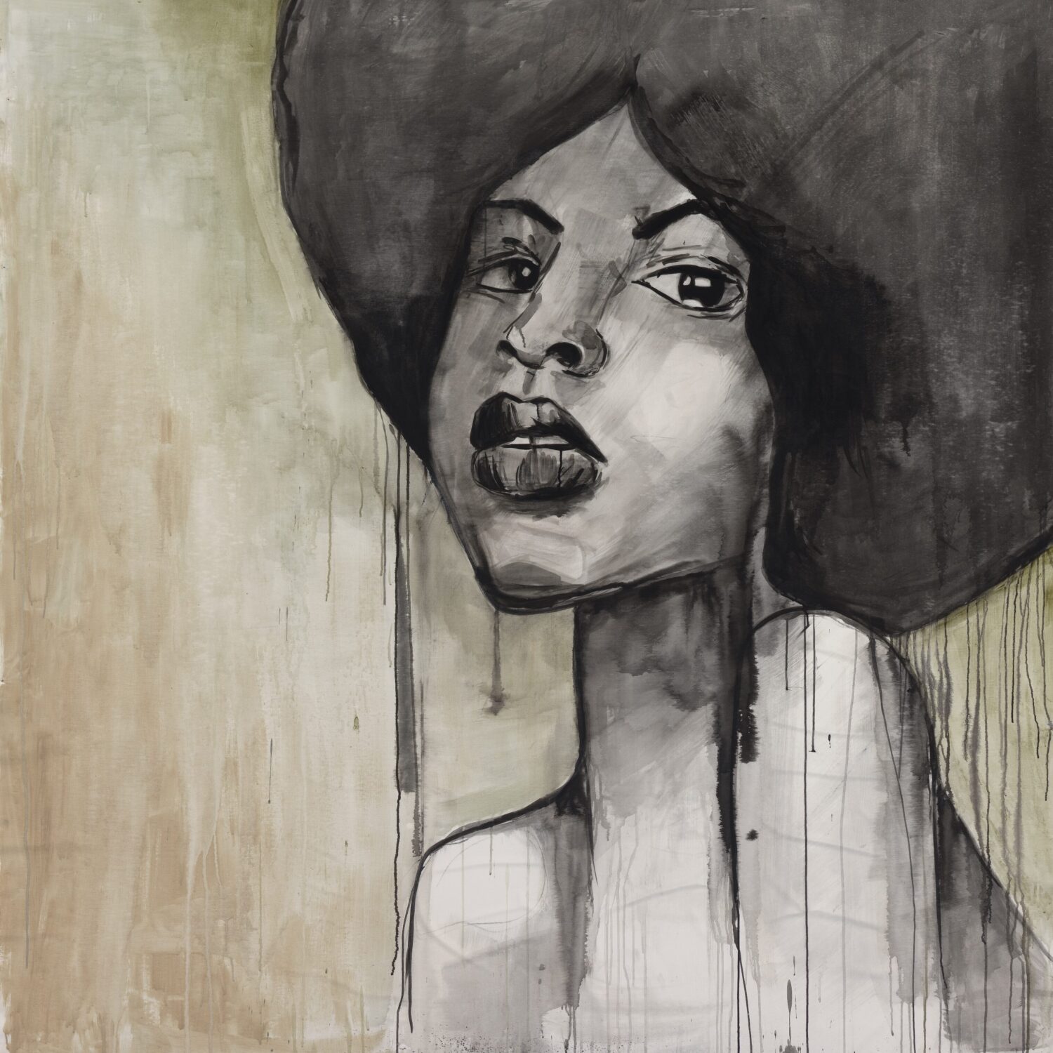 Artwork | Silence | Eva Miedema