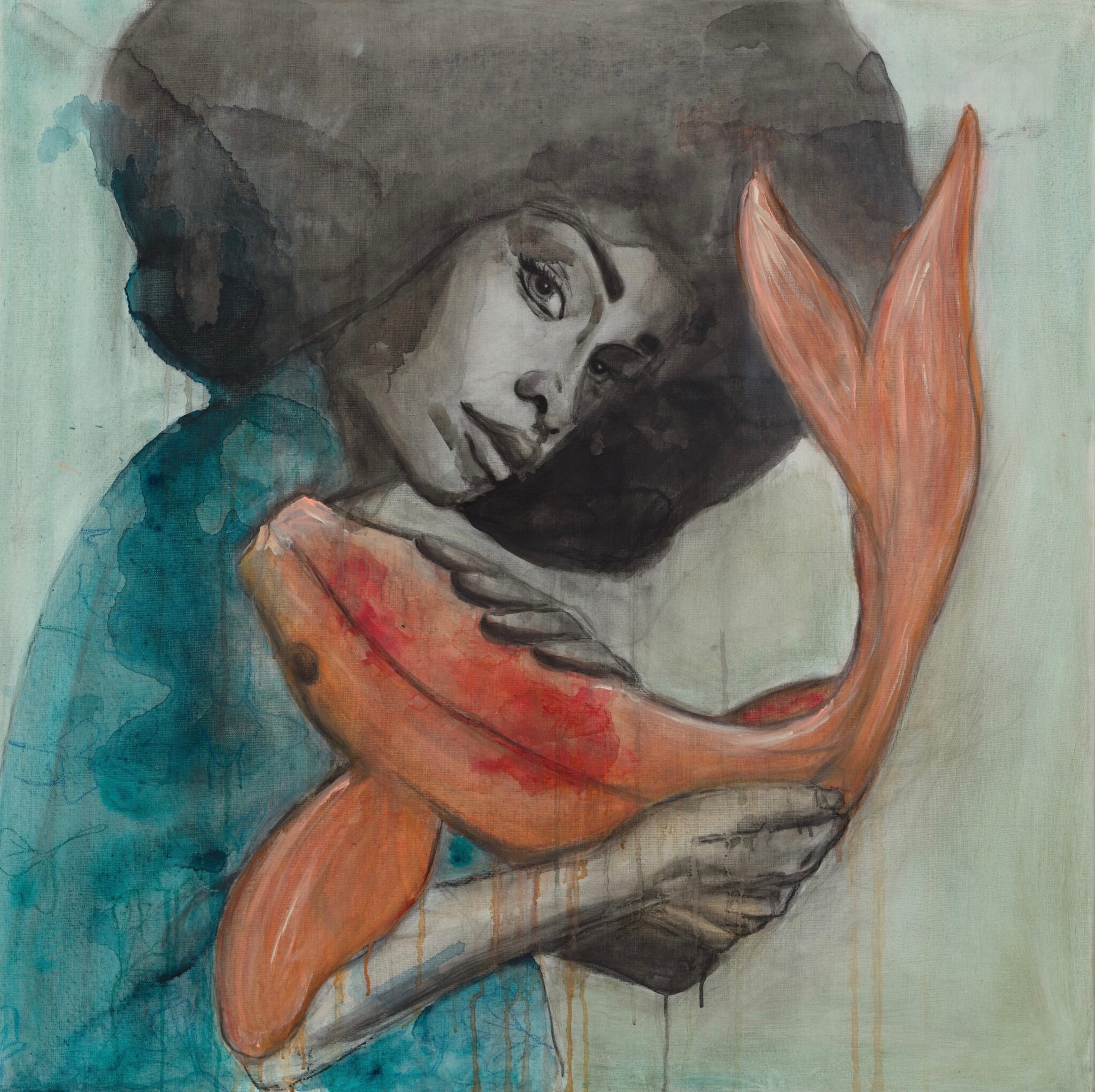 Artwork | Silence | Eva Miedema